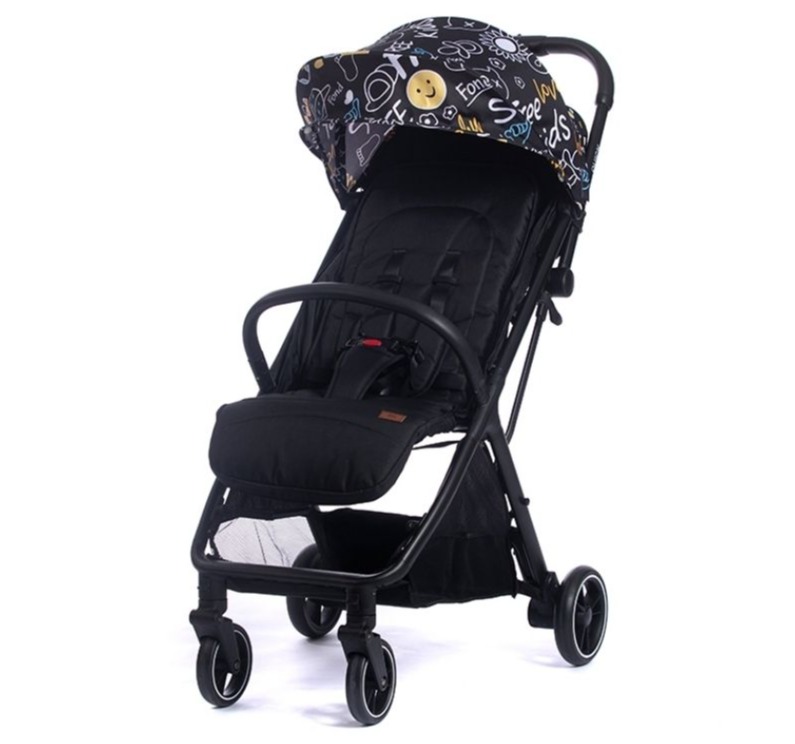 BBO Quick kolica za bebe do 22kg
BBO Quick kolica za bebe do 22kg