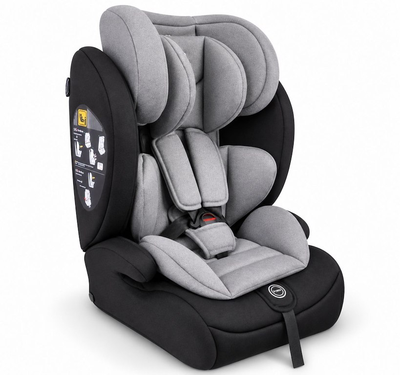 BBO Pluton i-Size auto sedište za decu 76-150cm