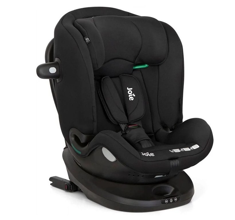 Joie I-Spin Multiway auto sedište za decu
Joie I-Spin Multiway auto sedište za decu