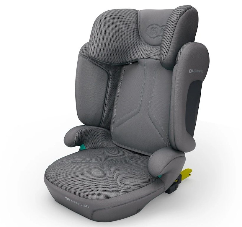 Kinderkraft Xpand2 Pro i-Size auto sedište za decu 100-150cm
Kinderkraft Xpand2 Pro i-Size auto sedište za decu 100-150cm