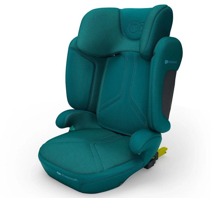 Kinderkraft Xpand2 Pro i-Size auto sedište za decu 100-150cm
Kinderkraft Xpand2 Pro i-Size auto sedište za decu 100-150cm
