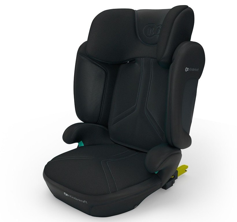 Kinderkraft Xpand2 Pro i-Size auto sedište za decu 100-150cm
Kinderkraft Xpand2 Pro i-Size auto sedište za decu 100-150cm