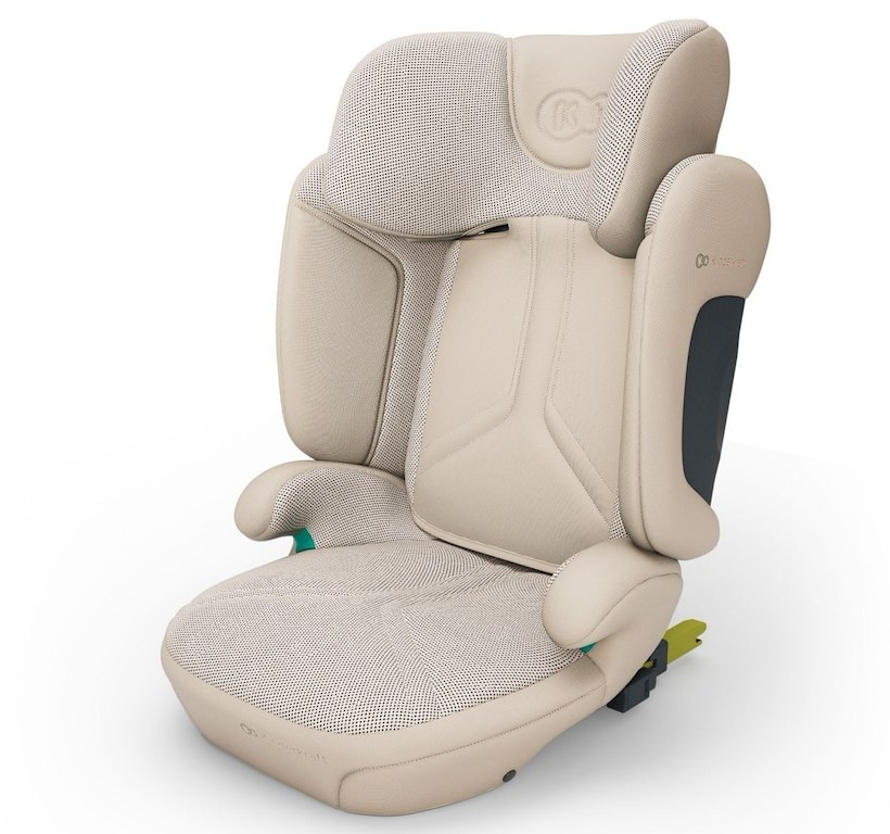 Kinderkraft Xpand2 Pro i-Size auto sedište za decu 100-150cm
Kinderkraft Xpand2 Pro i-Size auto sedište za decu 100-150cm