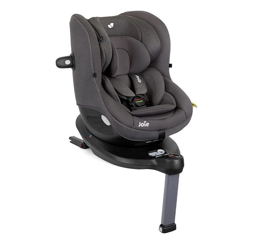 Joie I-Spin auto sedište za bebe 40-105cm
Joie I-Spin auto sedište za bebe 40-105cm