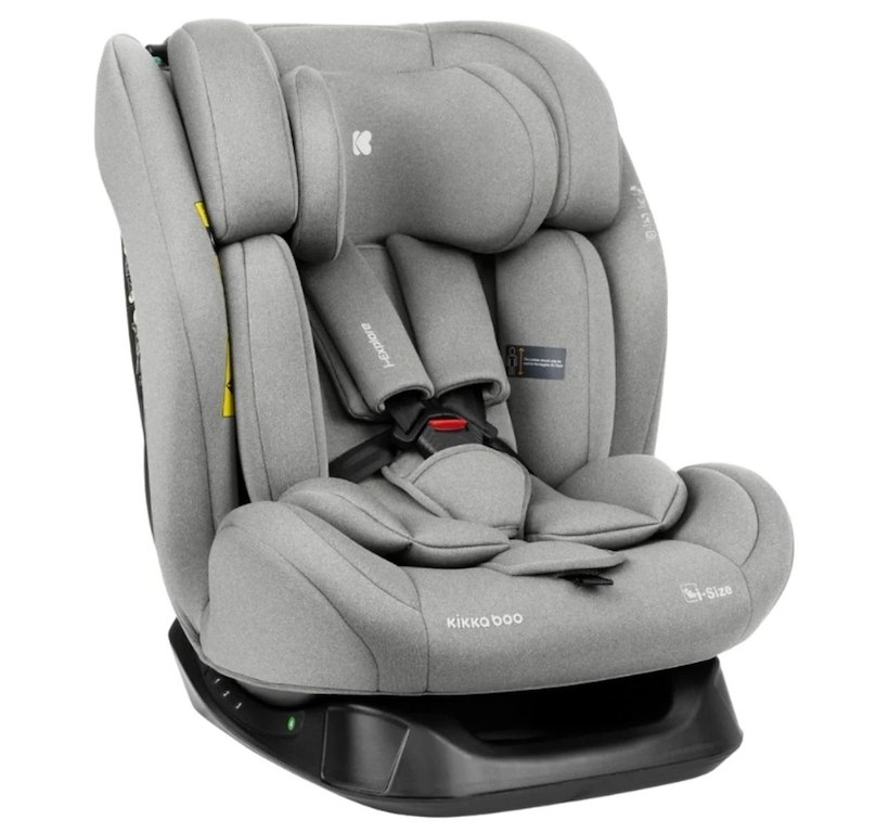 Kikka Boo i-Explore auto sedište za bebe i-Size