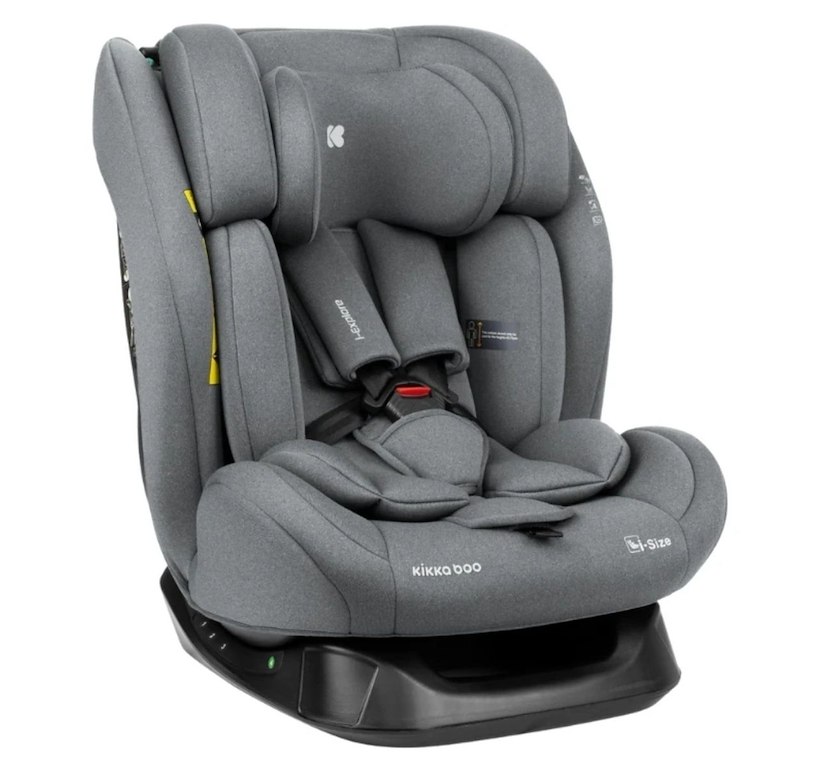 Kikka Boo i-Explore auto sedište za bebe i-Size