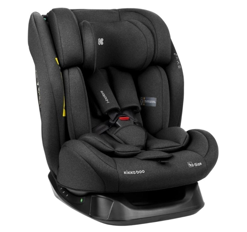 Kikka Boo i-Explore auto sedište za bebe i-Size