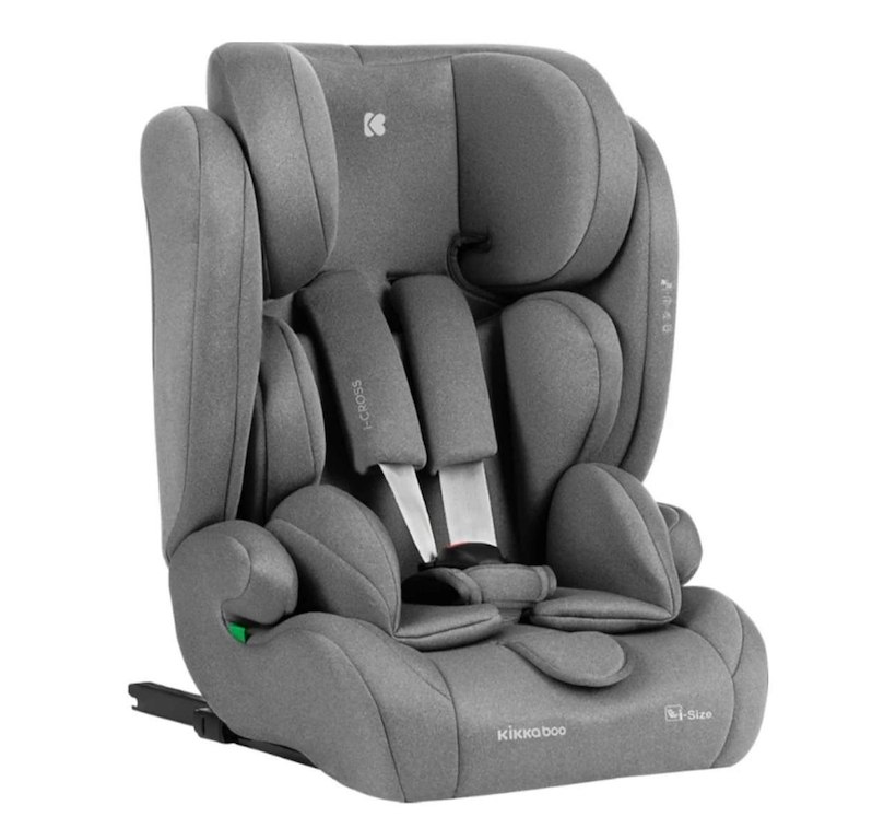 Kikka Boo i-Cros auto sedište za decu i-Size Isofix