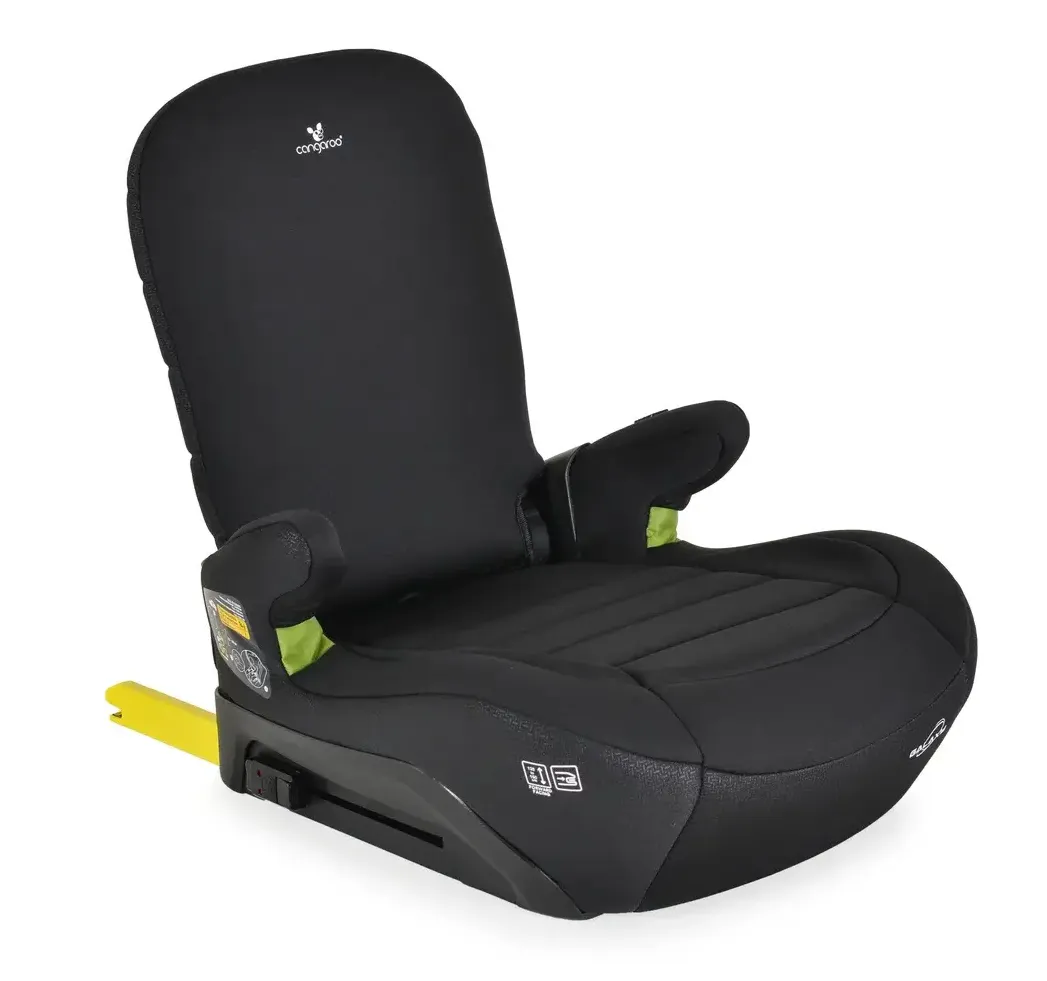 Cangaroo Galaxy buster sa naslonom 125-150cm
Cangaroo Galaxy buster sa naslonom 125-150cm
