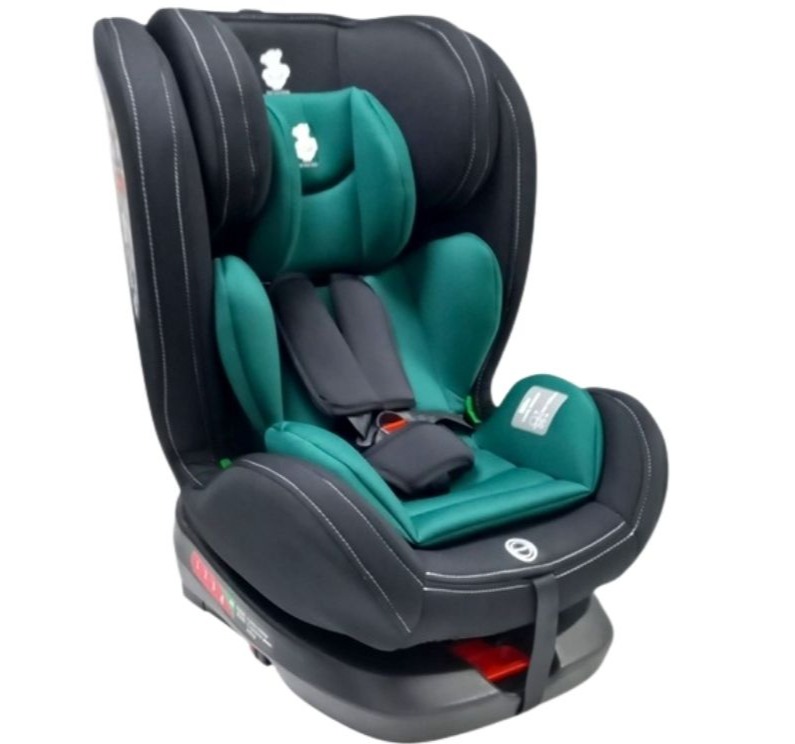 BBO Cosmos i-Size auto sedište za decu 40-150cm Isofix
BBO Cosmos i-Size auto sedište za decu 40-150cm Isofix