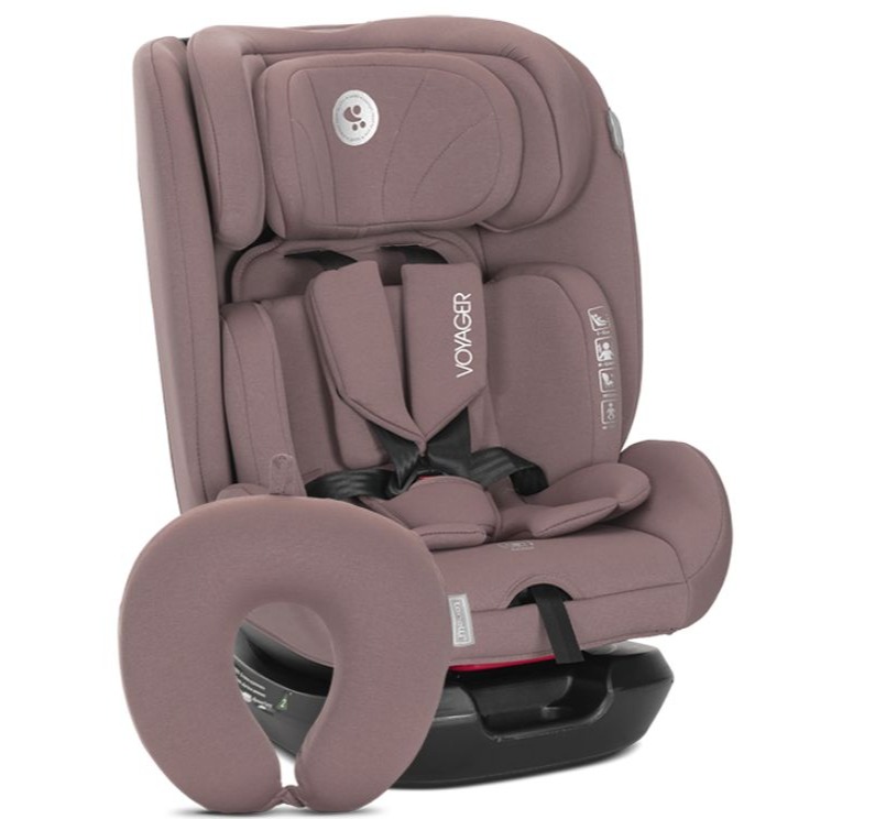 Lorelli Voyager I-Size auto sedište 40-150cm+ jastuk za putovanje