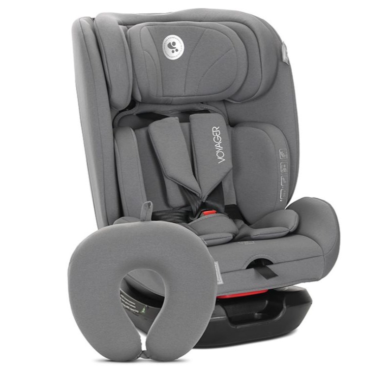 Lorelli Voyager I-Size auto sedište 40-150cm+ jastuk za putovanje