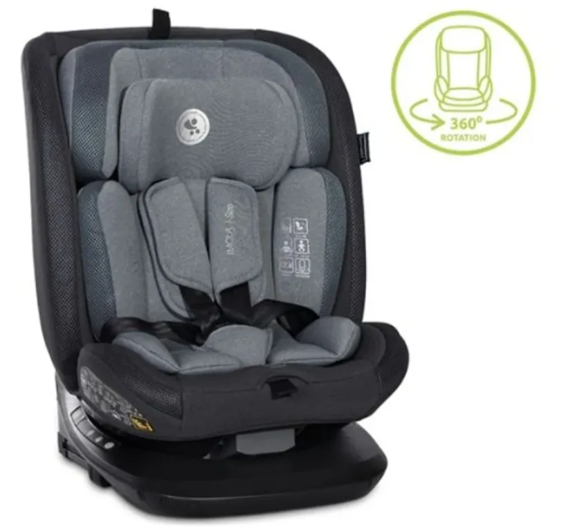 Lorelli Imola I-size Isofix auto sedište 40-150cm