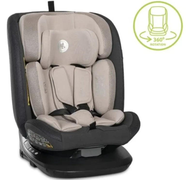 Lorelli Imola I-size Isofix auto sedište 40-150cm