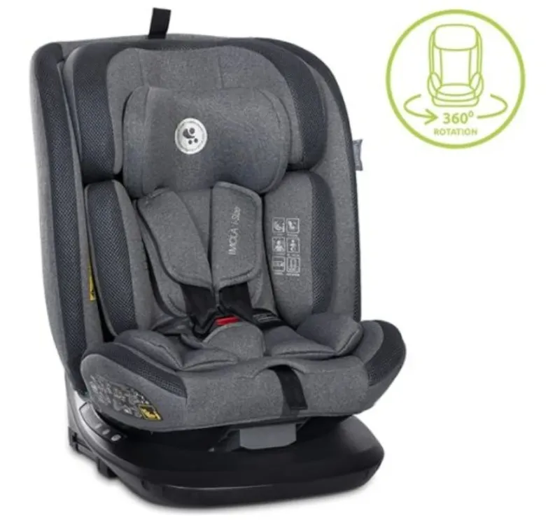 Lorelli Imola I-size Isofix auto sedište 40-150cm