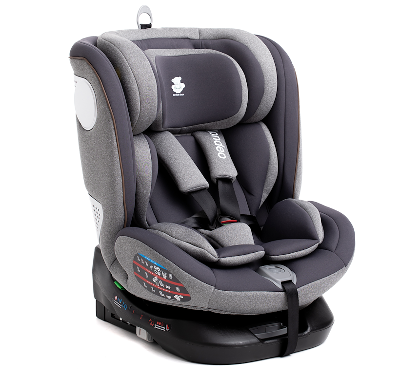 BBO Mondeo i-Size Isofix Auto sedište za decu 40-150cm