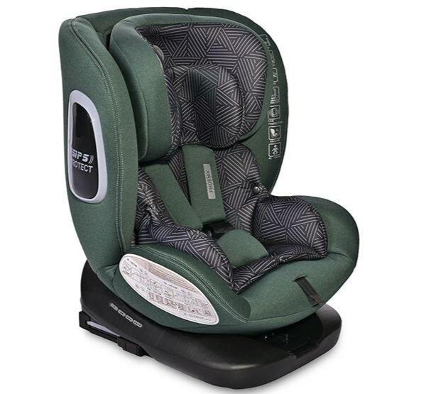 Lorelli Bertoni Phoenix Isofix roto auto sedište