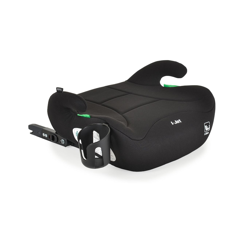 Moni I-Jet i-Size Isofix auto sedište za decu 125-150cm
Moni I-Jet i-Size Isofix auto sedište za decu 125-150cm