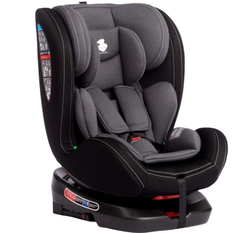 BBO Cosmos i-Size auto sedište za decu 40-150cm Isofix
BBO Cosmos i-Size auto sedište za decu 40-150cm Isofix