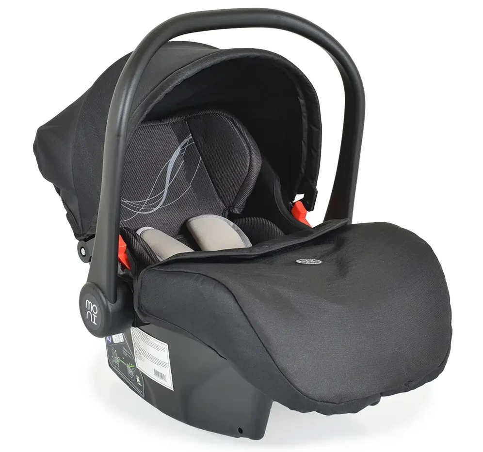 Moni Multi auto sedište za bebe Isize 40-87cm
Moni Multi auto sedište za bebe Isize 40-87cm