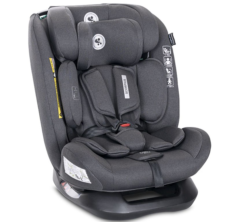 Lorelli Bertoni Scorpius i-Size auto sedište 40-150cm