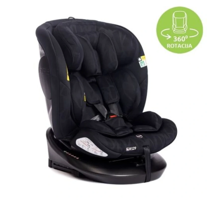 BBO Cruser i-Size auto sedište za decu 40-150cm Isofix
