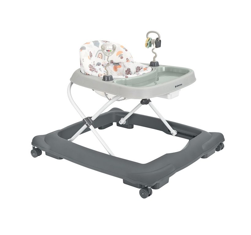 Kikka Boo Paleo Dubak-šetalica za bebe
Kikka Boo Paleo Dubak-šetalica za bebe