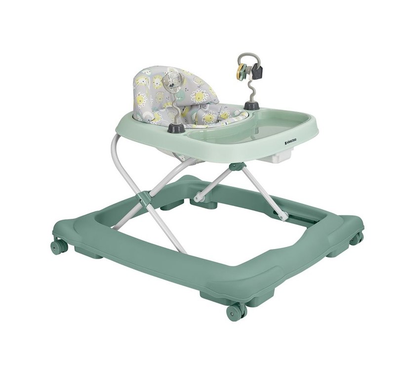 Kikka Boo Paleo Dubak-šetalica za bebe
Kikka Boo Paleo Dubak-šetalica za bebe