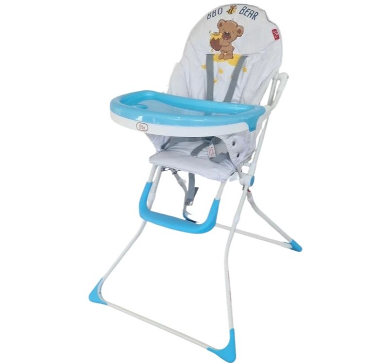 BBO Junior hranilica za bebe 6m+
BBO Junior hranilica za bebe 6m+