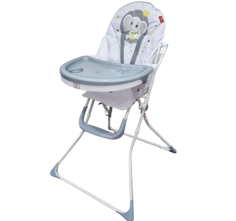BBO Junior hranilica za bebe 6m+
BBO Junior hranilica za bebe 6m+