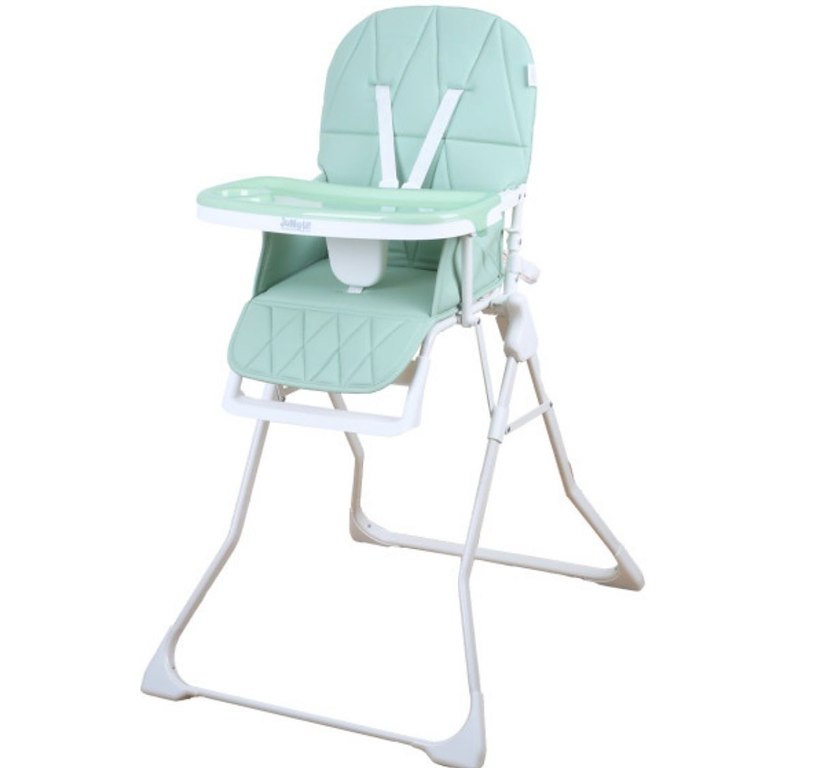 Jungle Foldy Hranilica za bebe 6m+
Jungle Foldy Hranilica za bebe 6m+