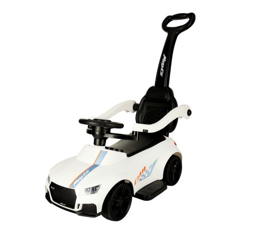 Auto Guralica za bebe-Bela
Auto Guralica za bebe-Bela