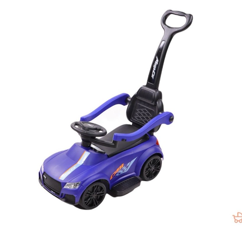 Auto Guralica za bebe -Plava
Auto Guralica za bebe -Plava