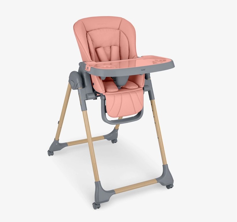 Kikka Boo Olive 2 Premium hranilica za bebe Wood dekor
Kikka Boo Olive 2 Premium hranilica za bebe Wood dekor