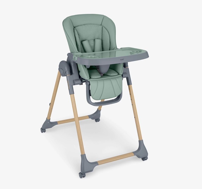 Kikka Boo Olive 2 Premium hranilica za bebe Wood dekor
Kikka Boo Olive 2 Premium hranilica za bebe Wood dekor
