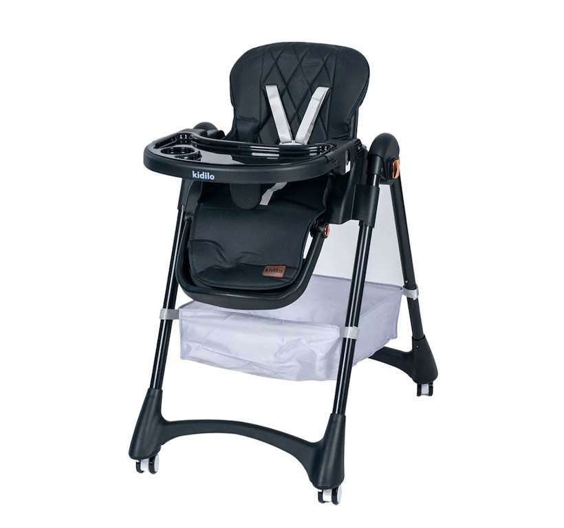 Kidilo KD3-3 2u1 ljuljaška/hranilica za bebe
Kidilo KD3-3 2u1 ljuljaška/hranilica za bebe