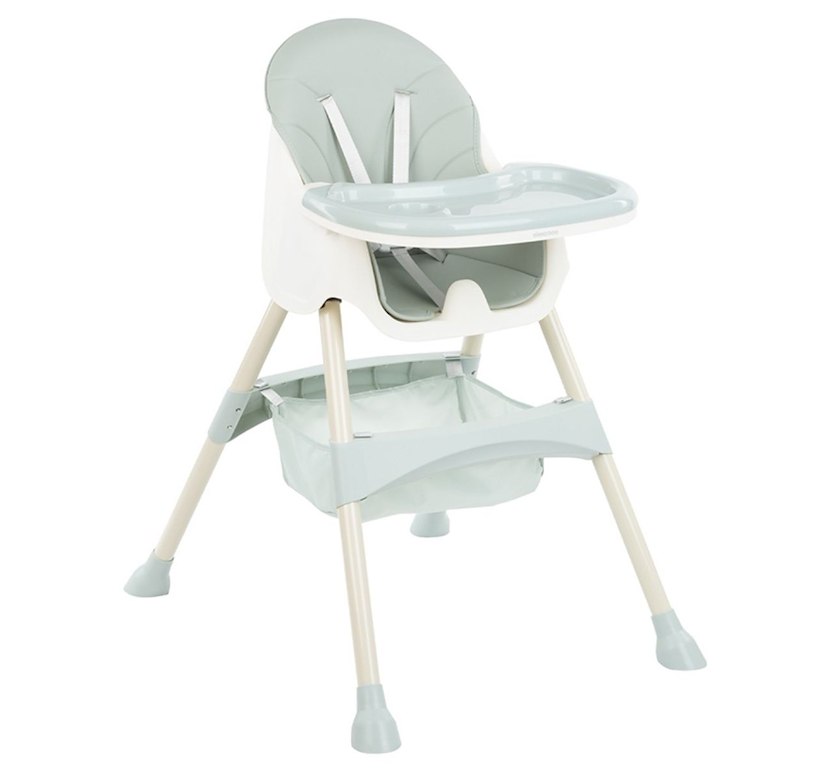 Kikka Boo Brie 2u1 hranilica za bebe Mint
Kikka Boo Brie 2u1 hranilica za bebe Mint