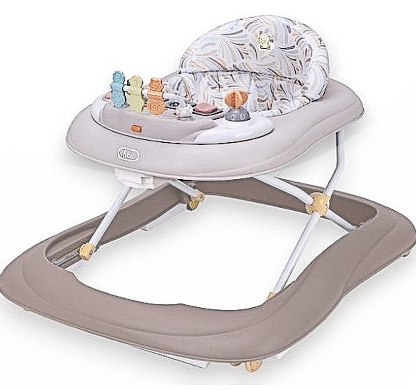BBO Funride dubak za prohodavanje
BBO Funride dubak za prohodavanje