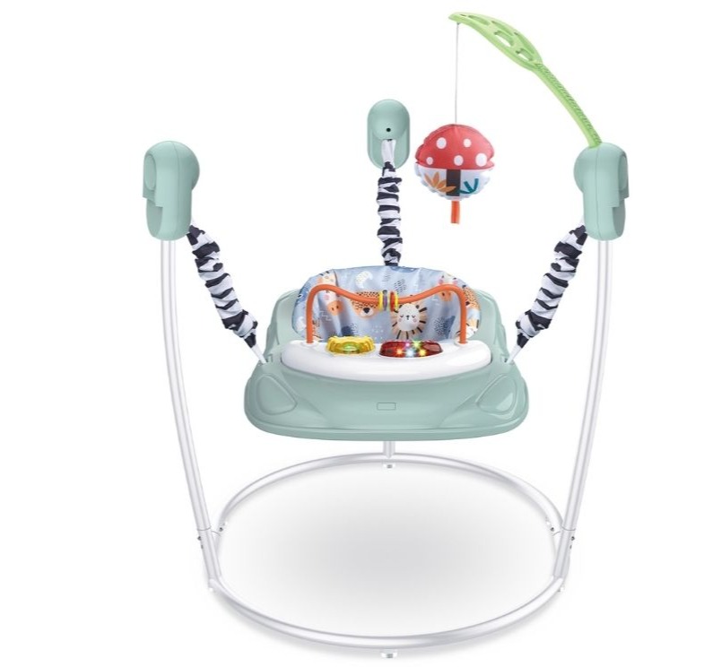 BBO Jumpee Activity jumper CC8803
BBO Jumpee Activity jumper CC8803