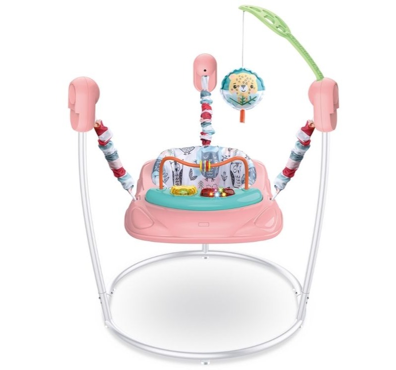 BBO Jumpee Activity jumper CC8803
BBO Jumpee Activity jumper CC8803