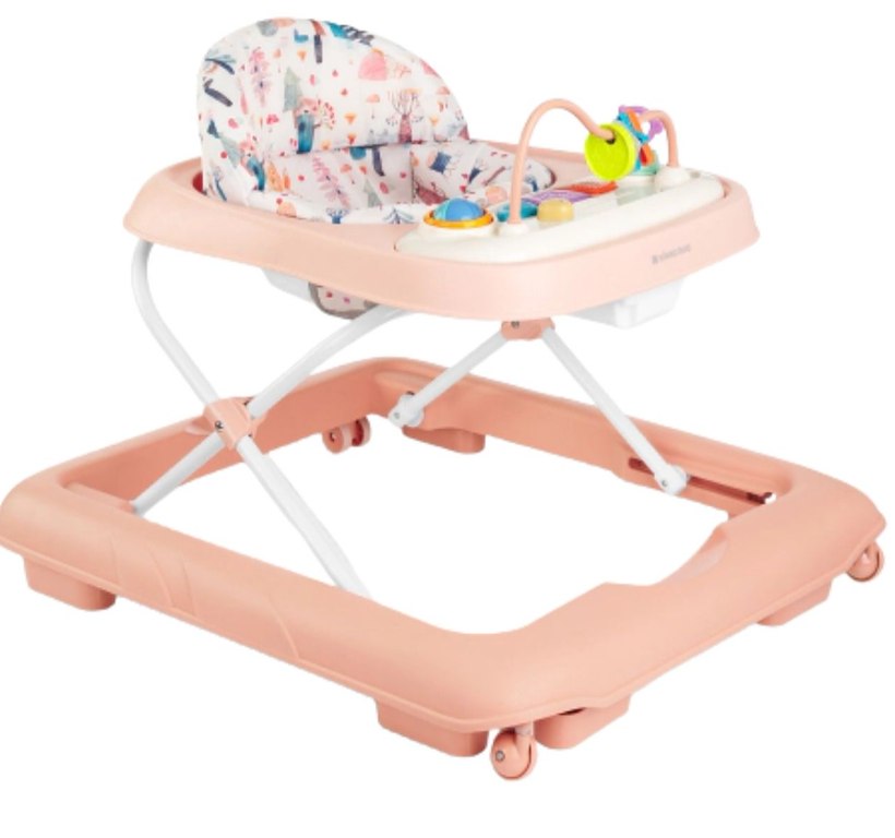 Kikka Boo Poppy dubak za bebe 6m+
Kikka Boo Poppy dubak za bebe 6m+