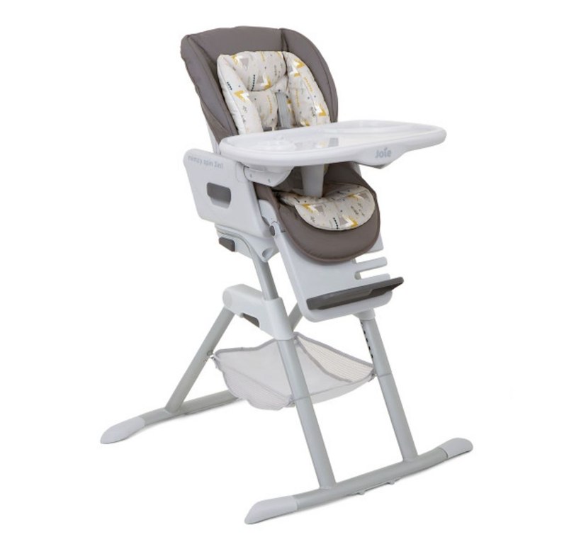 Joie Mimzy Spin Hranilica za bebe 3u1-Geometric
Joie Mimzy Spin Hranilica za bebe 3u1-Geometric