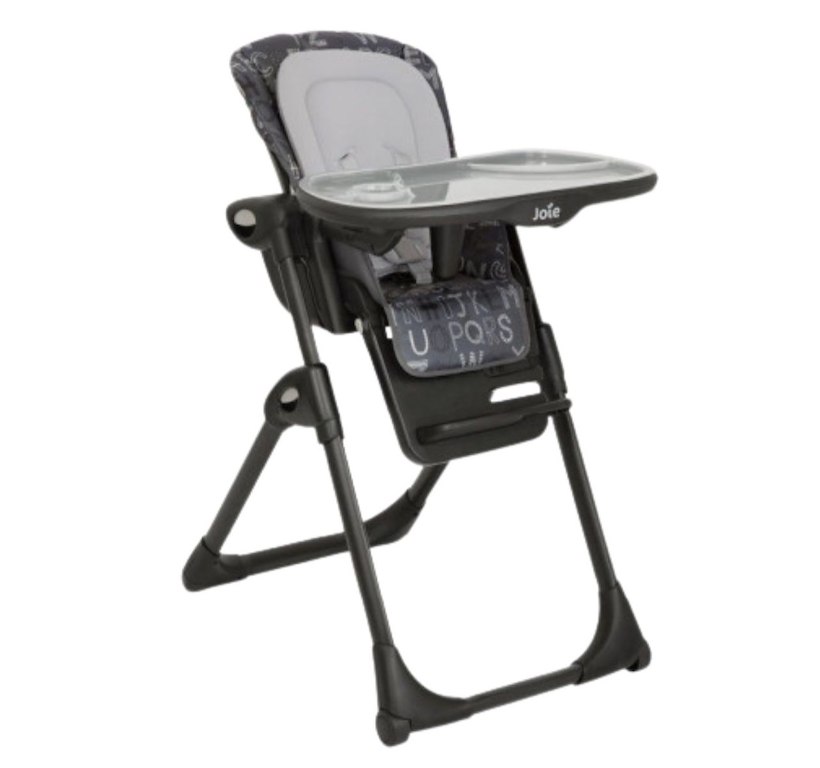 Joie Mimzy Recline Hranilica za bebe 2u1
Joie Mimzy Recline Hranilica za bebe 2u1