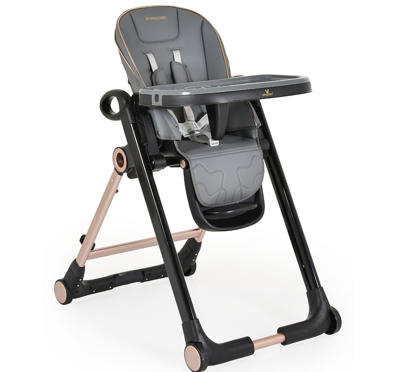 Cangaroo Prime Hranilica za bebe
Cangaroo Prime Hranilica za bebe