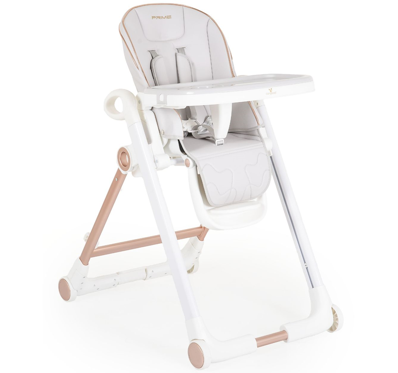 Cangaroo Prime Hranilica za bebe
Cangaroo Prime Hranilica za bebe