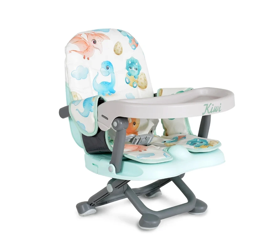 Cangaroo Kiwi hranilica za bebe 6m+
Cangaroo Kiwi hranilica za bebe 6m+