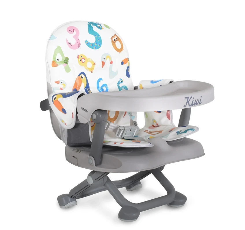 Cangaroo Kiwi hranilica za bebe 6m+
Cangaroo Kiwi hranilica za bebe 6m+
