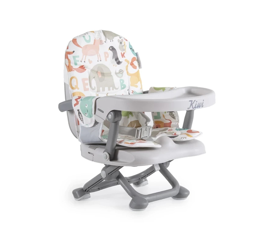 Cangaroo Kiwi hranilica za bebe 6m+
Cangaroo Kiwi hranilica za bebe 6m+