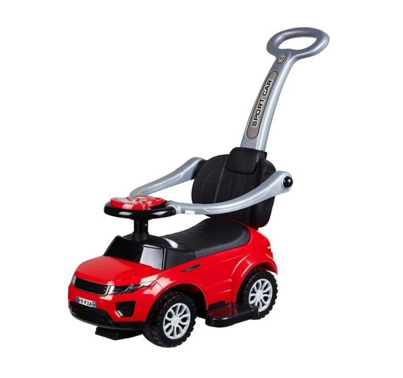 Auto Guralica za bebe-Crvena
Auto Guralica za bebe-Crvena