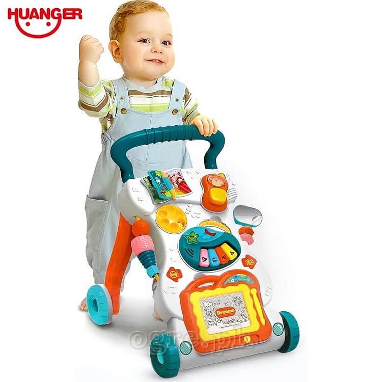Huanger Prohodavalica za bebe
Huanger Prohodavalica za bebe